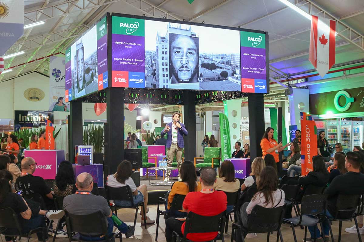 Novo Hamburgo Feevale Summit 2025 acontece na próxima semana