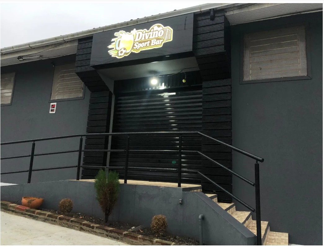 Divino Sport Bar inaugura em São Leopoldo com programação especial ...